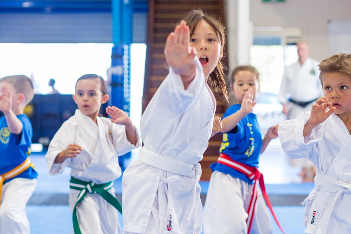 Advantages And Disadvantages Of Kids Martial Arts Perth