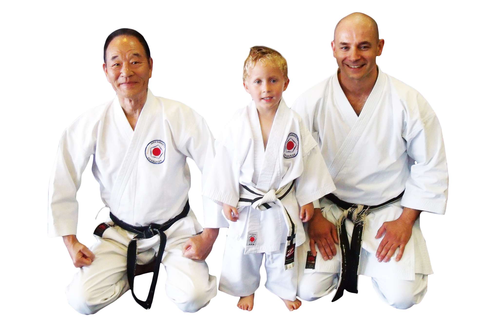 Karate for All Ages in Perth: Improve Fitness and Self-Defense