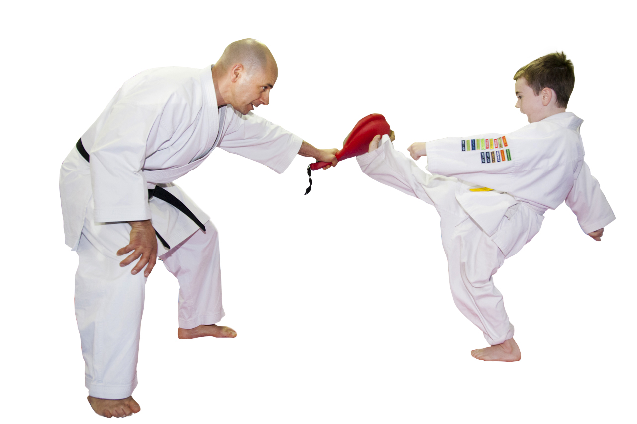 Karate Club Perth & Karate Classes | Shobukan Martial Arts