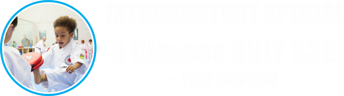 Self Defence Classes Perth | Shobukan Martial Arts