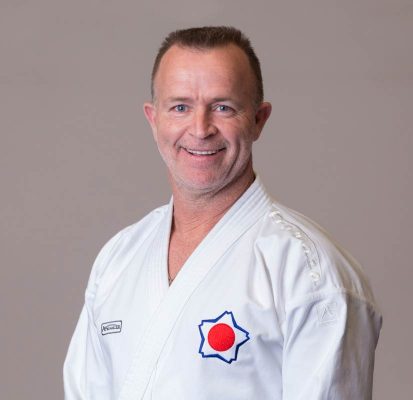 Personal Training Martial Arts Perth | Karate Instructors | Shobukan