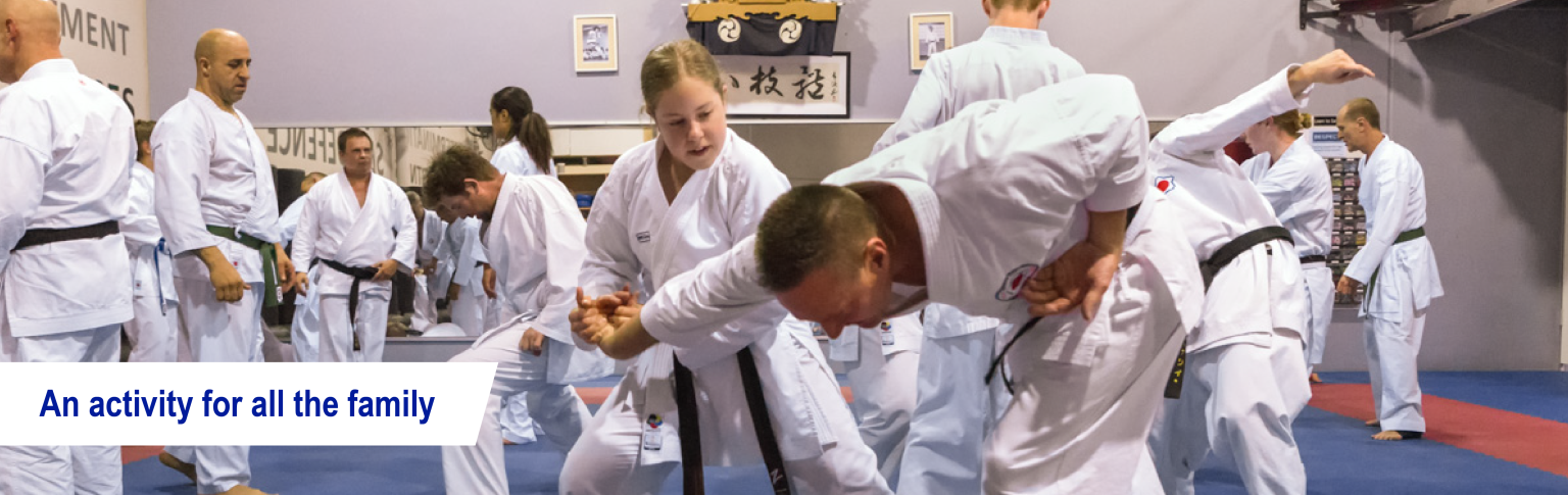 Why Martial Arts is the Best Activity for Your Child’s Growth ...